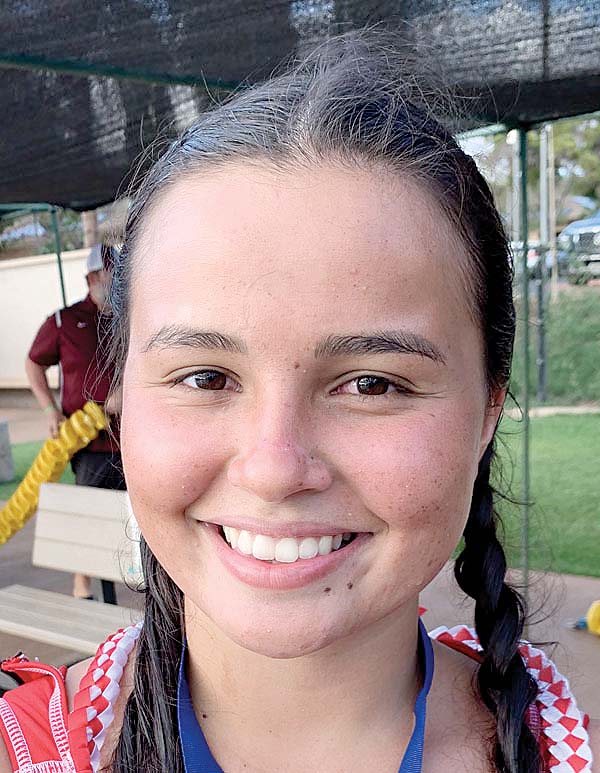 Lunas beat Bears for overall MIL title | News, Sports, Jobs - Maui News